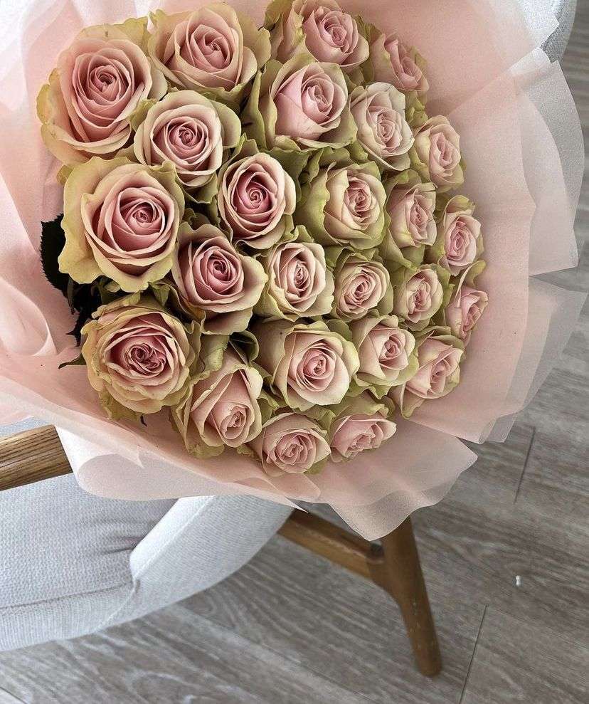 Soft Elegance Small - Flower21