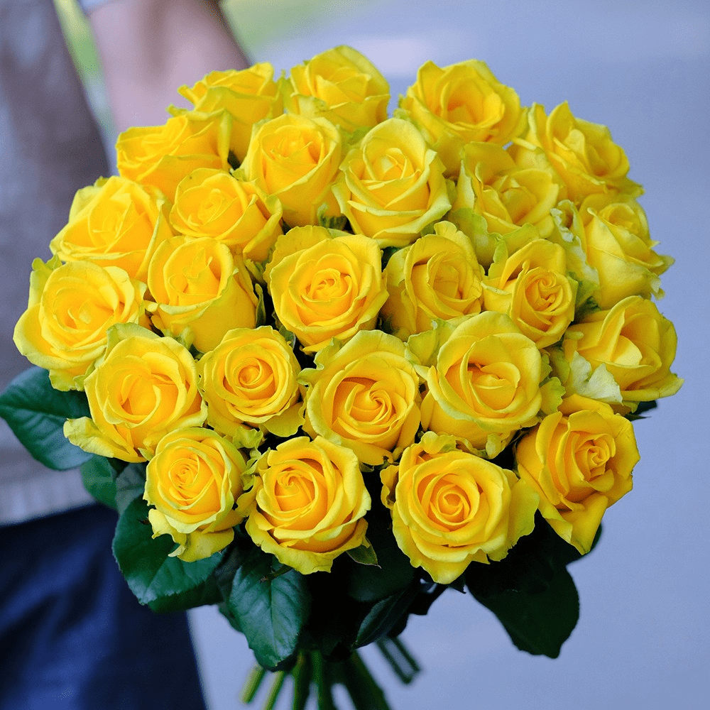 Sunny Delight Small - Flower21